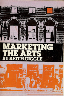 OUT OF MIND: Arts Marketing