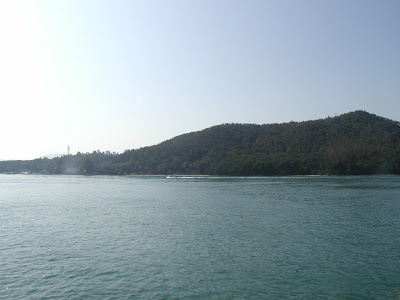 ju02ya: Korea, Sorokdo (Sorok Island)