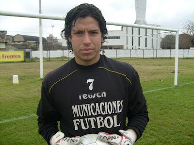 De Comu Soy, Qué Loco Estoy...: CHARLA CON RODRIGO POMBO. PARTE I.