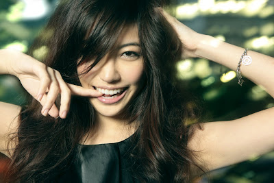 VIVIAN LUI 'S GLOBE TROTTING: 9月 2009