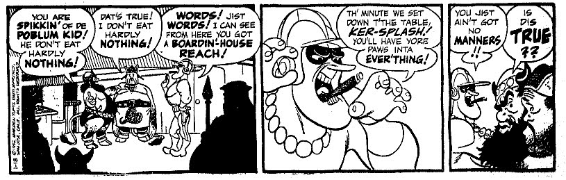 The Fabuleous Fifties