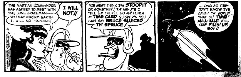 The Fabuleous Fifties