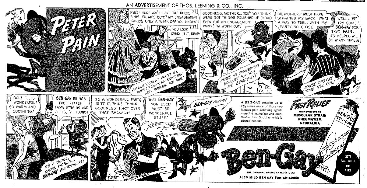 The Fabuleous Fifties