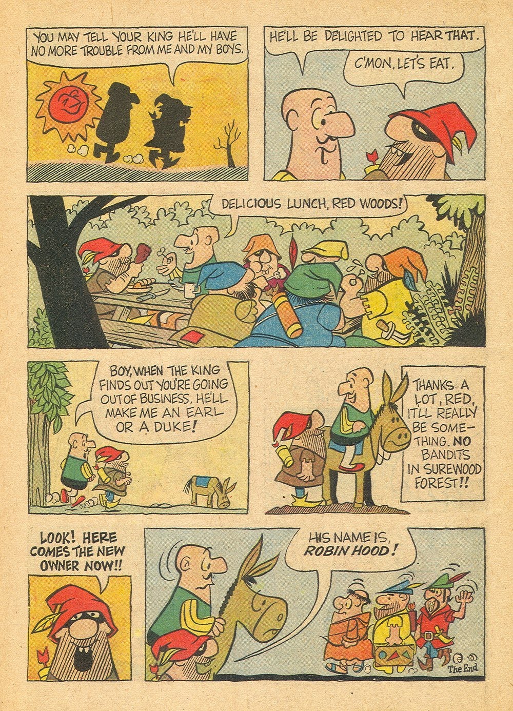 The Fabuleous Fifties