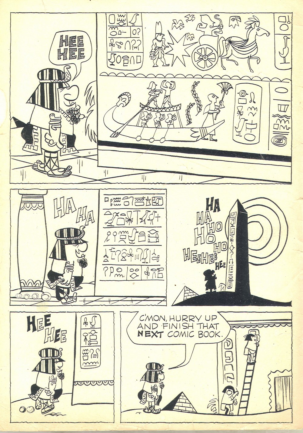 The Fabuleous Fifties