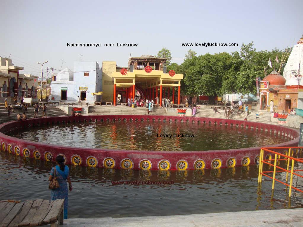 Lucknow Travel Guide -Tahjeeb