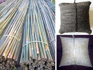 Atap Alang-alang Bali