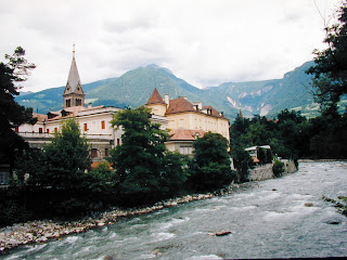 Il canto delle sirene: agosto 2008