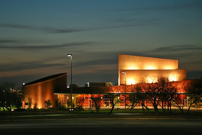 Palo Alto College - PR: August 2009