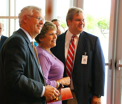 Palo Alto College - PR: August 2009