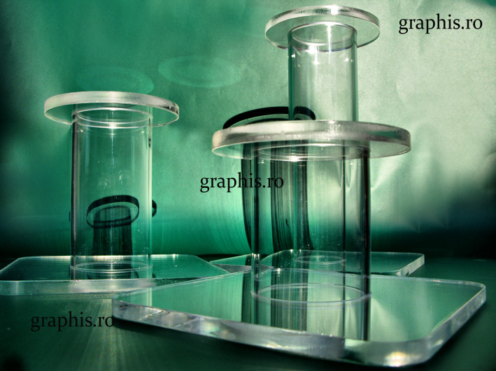 Graphis Advertising - Productie Publicitara: Display Stiplex