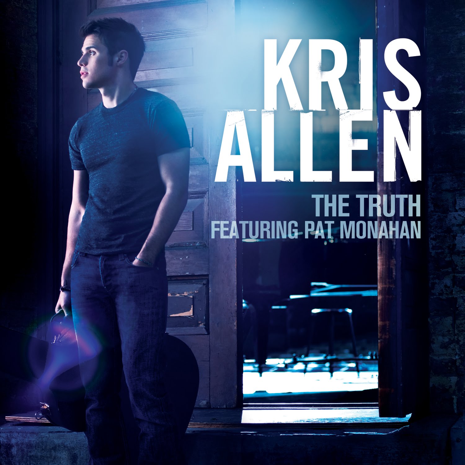 Kris Allen-The Truth Music Video - Maddox Tan