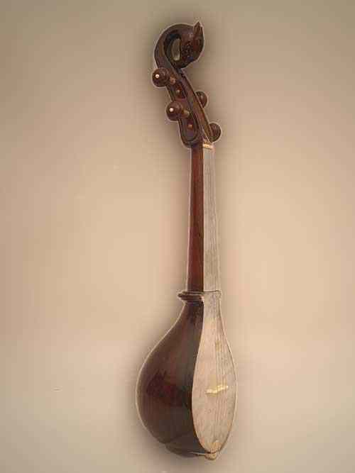 Study on Music Archaeology and Musical Heritage of Bangladesh ...