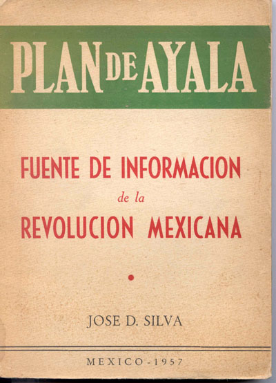 pichi: resumen de planes de la revolucion
