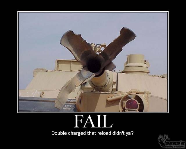 How often were tank accidents? (Not lost to enemy fire or engine ...