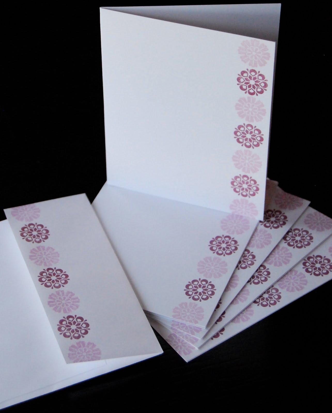 Created By Jessie: Stationary Sets