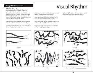 Payt10's Blog: Rhythm