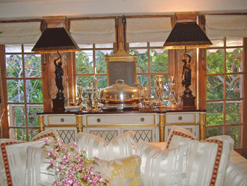 Fabulous Finds Gal: The Charming And Colorful Maria House In San Juan ...