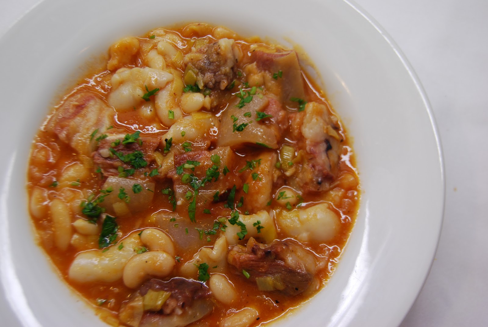 Pablo Castillo Marianovich: ALGUNOS PLATOS.