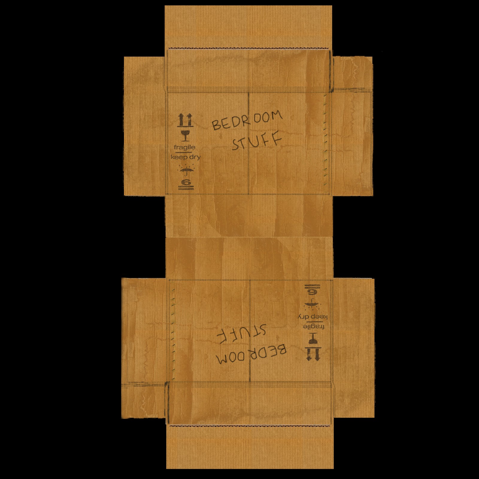 Lavey's Blog: January 2011