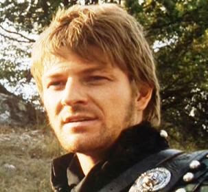 I Think, Therefore I Review.: Sharpe's Gold