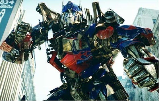 Blog Transformers.com: "Transformers" en Febrero por FX!