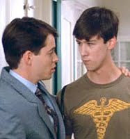 First Novels Club: The BFF in YA: A Character Study