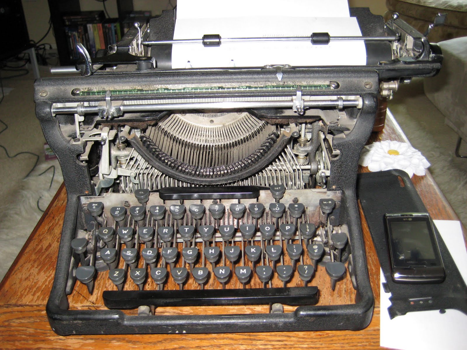 Awesome Ahoy! - A Craft Blog: I'm starting my own museum of archaic ...