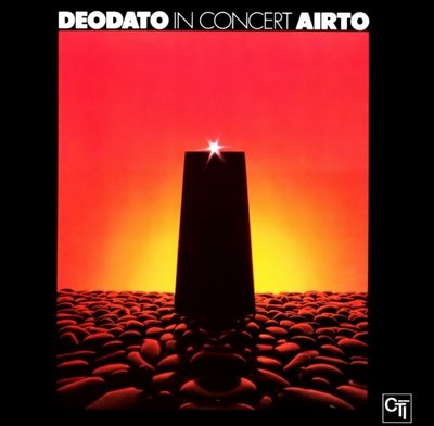 Kalango psicodélico: Eumir Deodato Discography Brazil MPB - Torrent