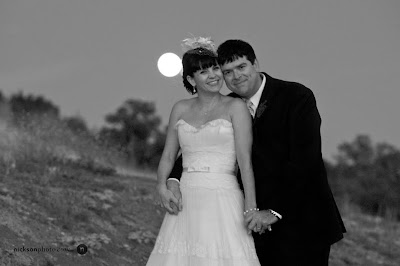 Weddings by Sarah Angelique: Caroline & Curt ~ Vineyard Wedding ~ Paso ...