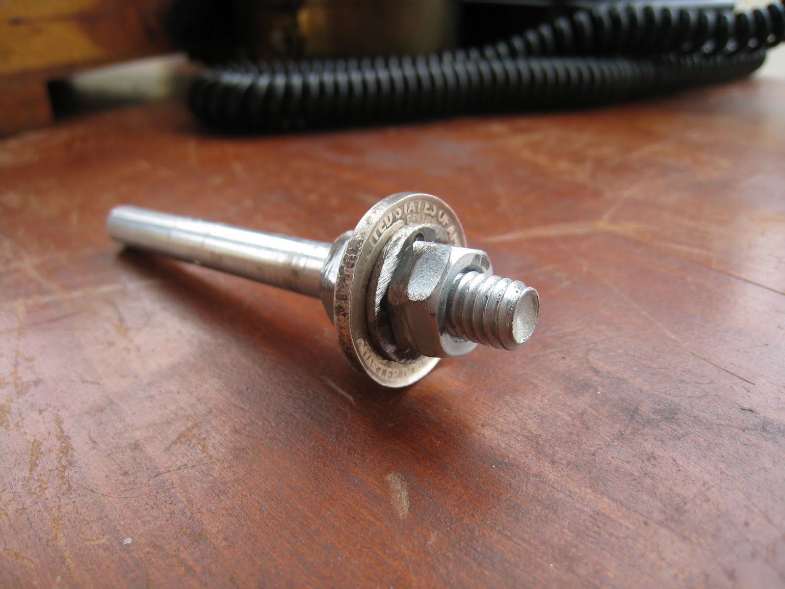 Paprika: Ring-Making Recipe