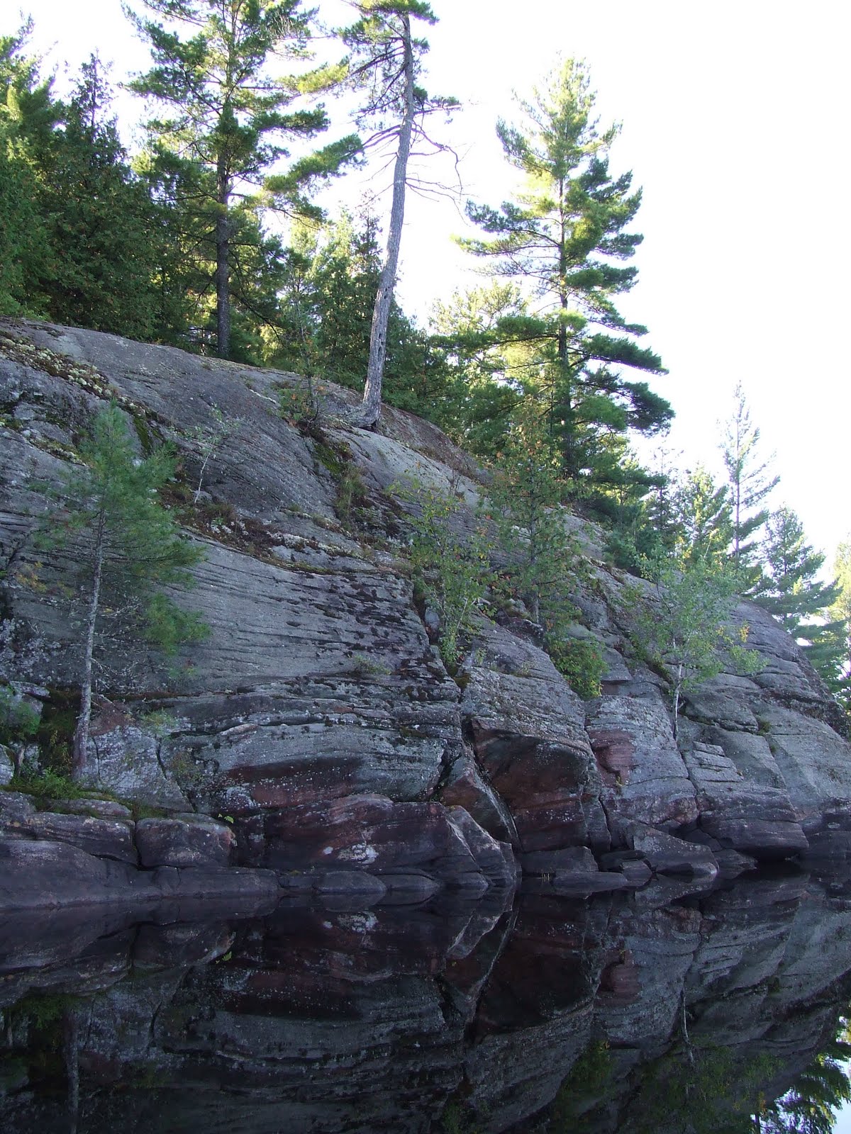 Ontario's Outdoor Activities: Bottle Lake