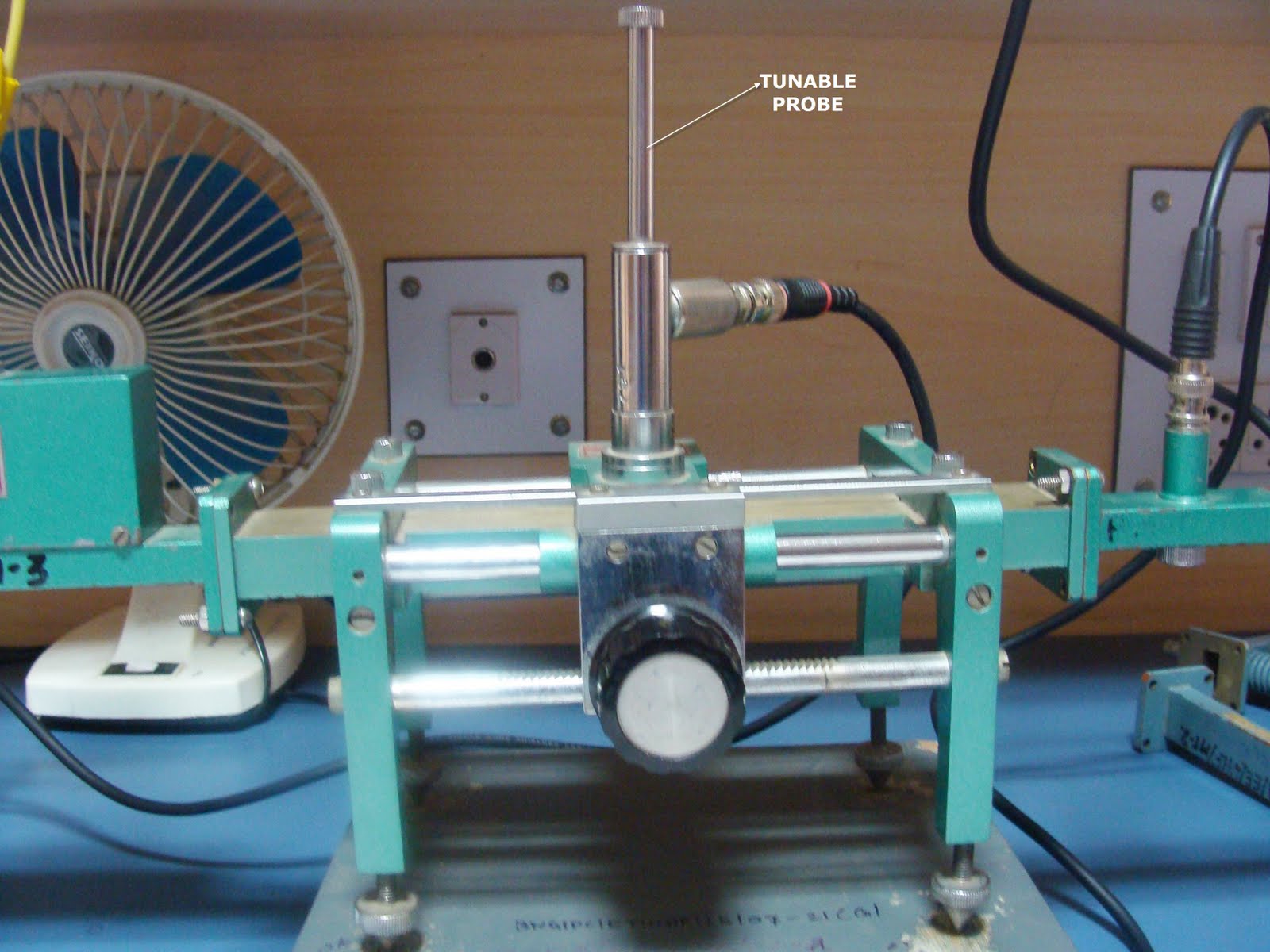 SOME UHF ....................