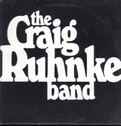 NOSTALGIC SONGS REDISCOVERED: I Need You To Be There by Craig Ruhnke on CD
