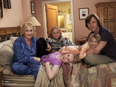 CINECOMBO: [Série] MEDIUM - 1ª à 7ª Temporadas Completas - Series Finale