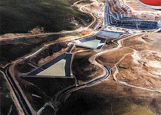 Minería en el Perú: Yanacocha