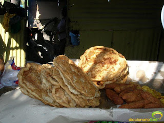 La pagina que rulez: Yanikeke, tradicion Dominicana.
