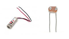 Arduino for Beginners: Sensors Part 1 - Interaction with the Physical World