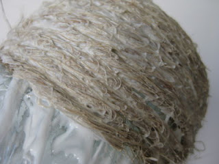 CraftyRie: Tutorial.... How to make a glue-string bowl