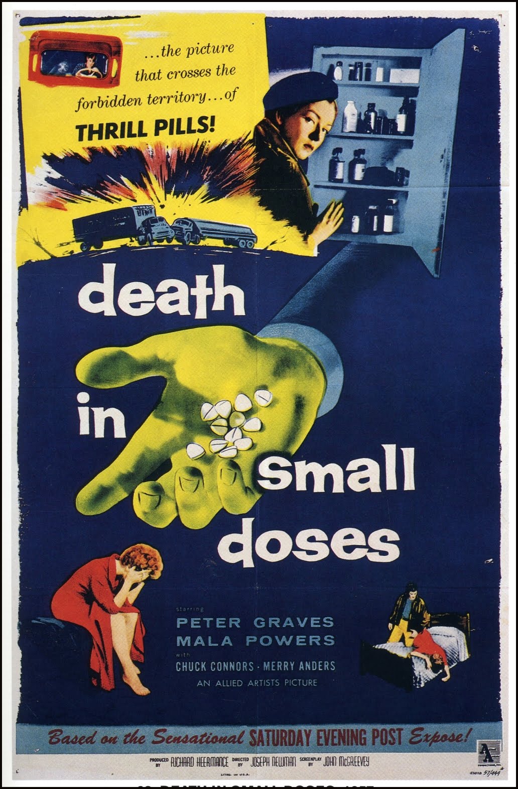 Exploitation Movies