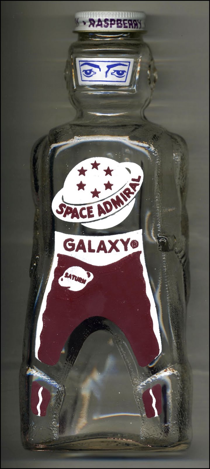 Pellucidar Offerings 3: Galaxy Soft Drink Syrups