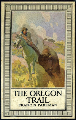 Pellucidar Offerings 3: Oregon Trail Book