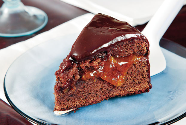 Chocolate Cake, Coffee and Men: ყველაზე სახელგანთქმული „Österreicherin ...