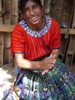 Artfully Challenged: Who Are the Mayans Today