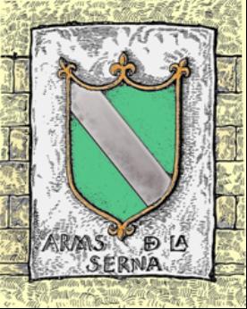 Los Serna: LA FAMILIA SERNA