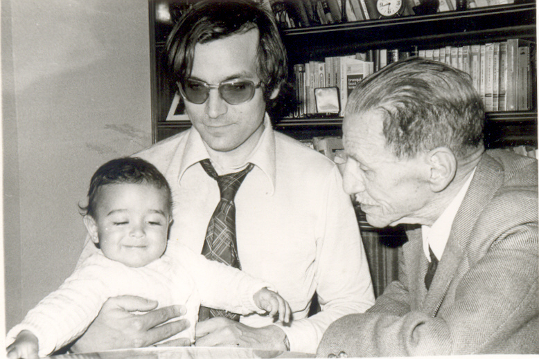 Los Serna: LA FAMILIA SERNA