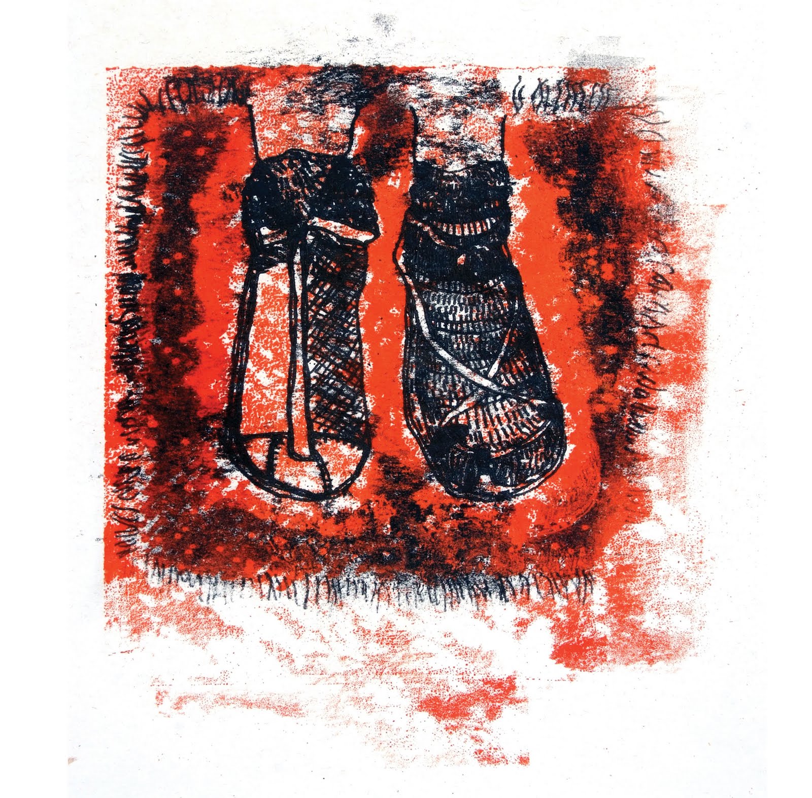 Johnnyfox Design: Friedensreich Hundertwasser's Five Skins