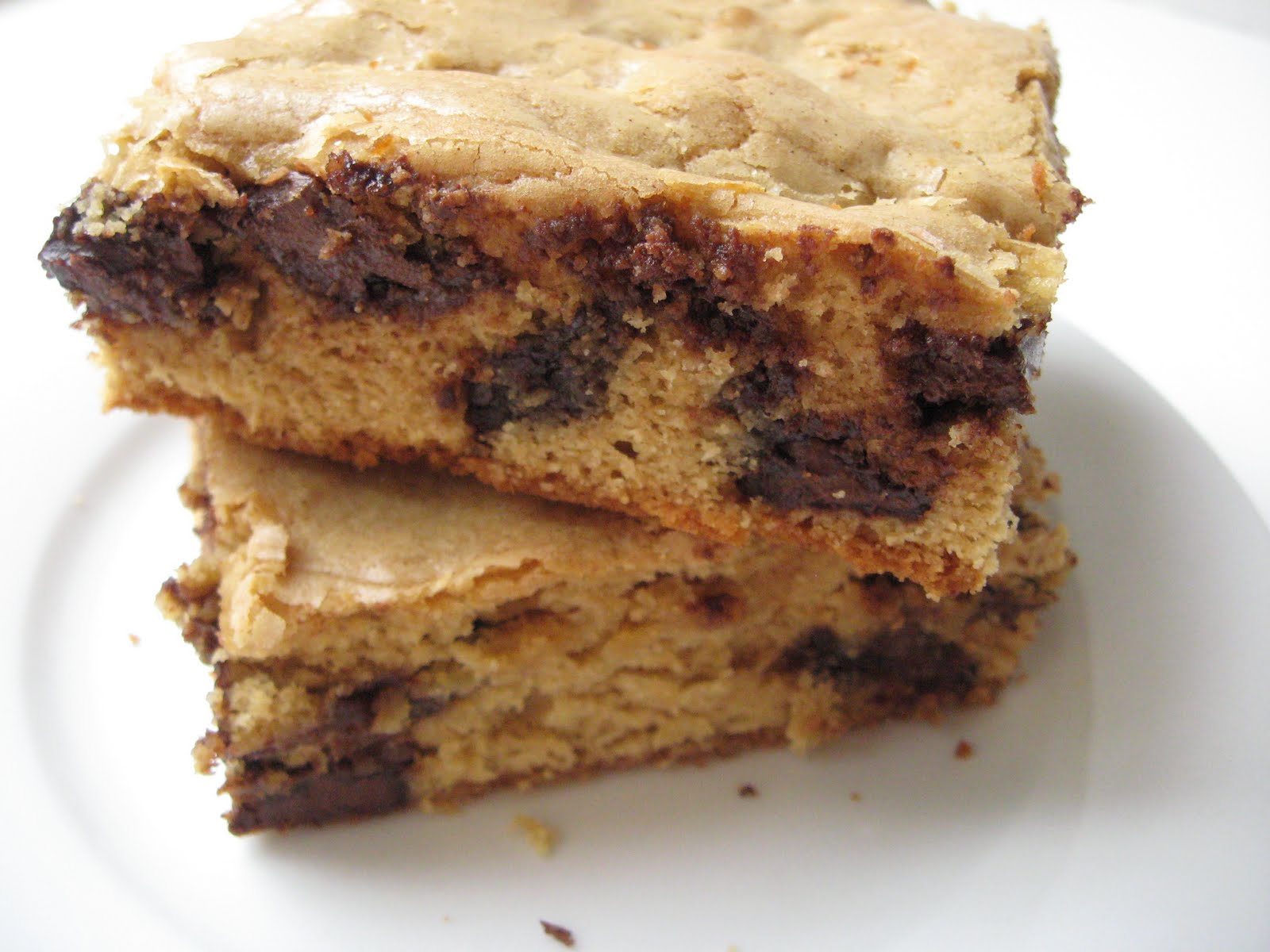 Nestle Congo Bars Recipe - Banana-breads.com