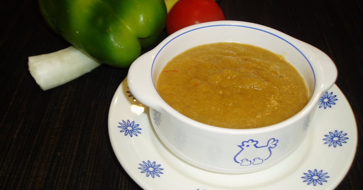 LA COCINA DE PINKY: PURE DEPURATIVO