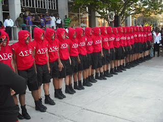 Little City, Big Ideas: Lambda Eta Chapter of Delta Sigma Theta Spring ...